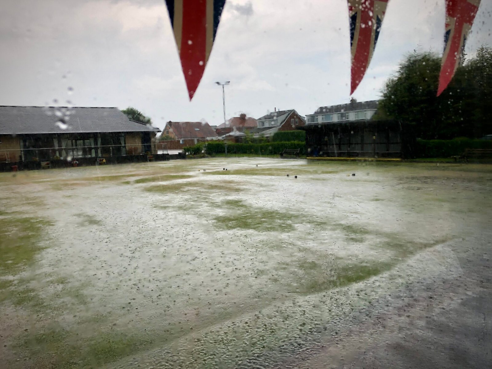 Billy Miller Cup 2023 Results – Hoole Bowling Club